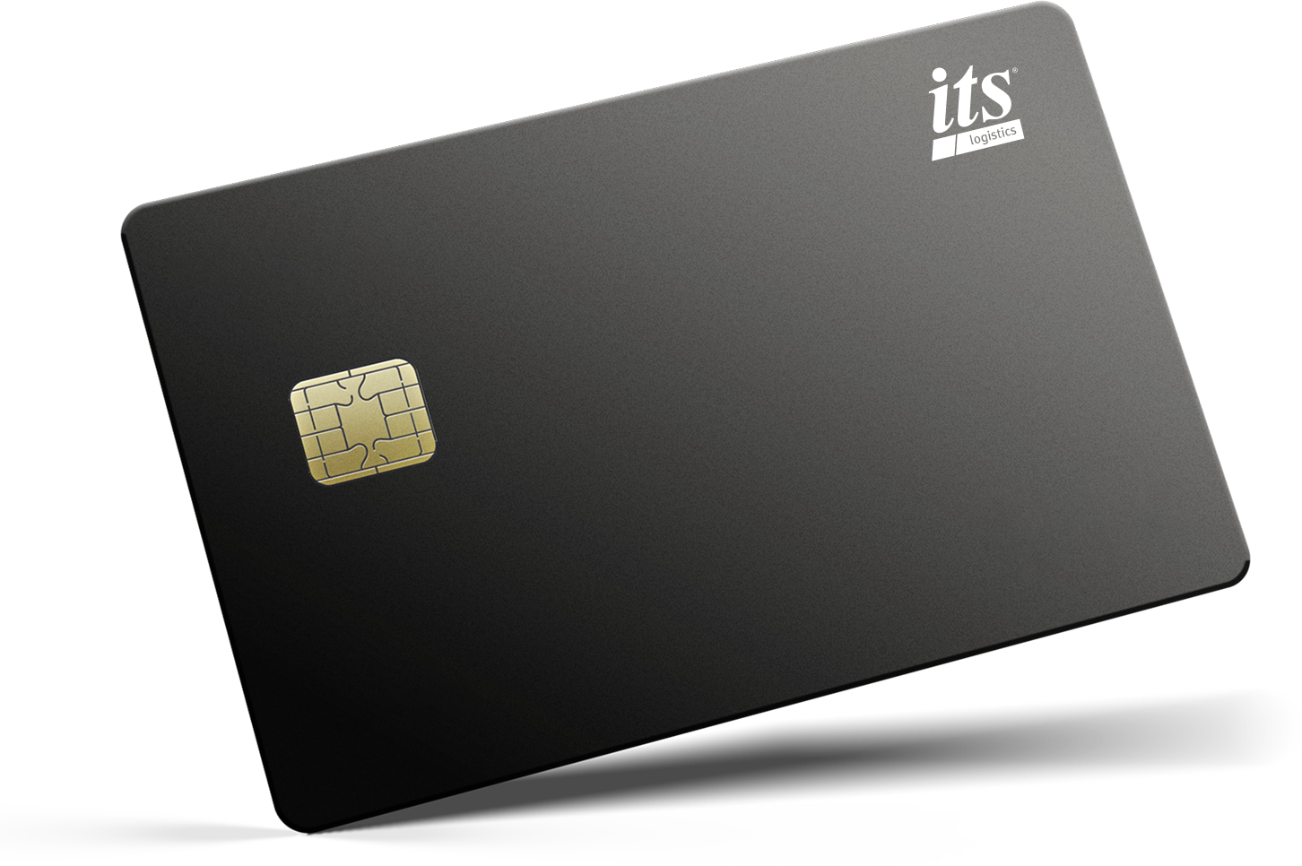 ITS Logistics Fuel Card