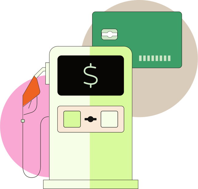 A Fuel Card Accepted Everywhere | Woofies, Fueled by AtoB