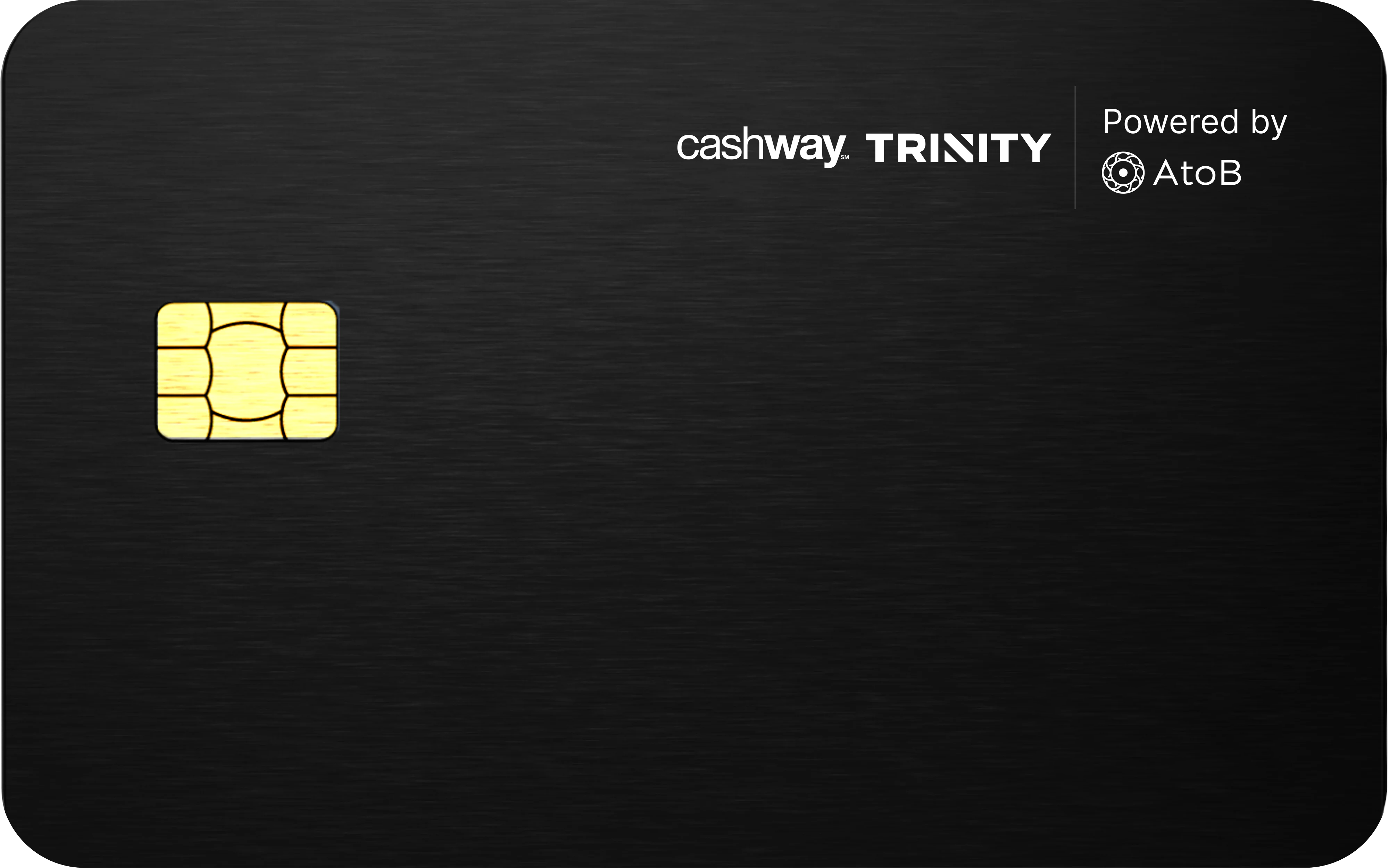Trinity PowerCard